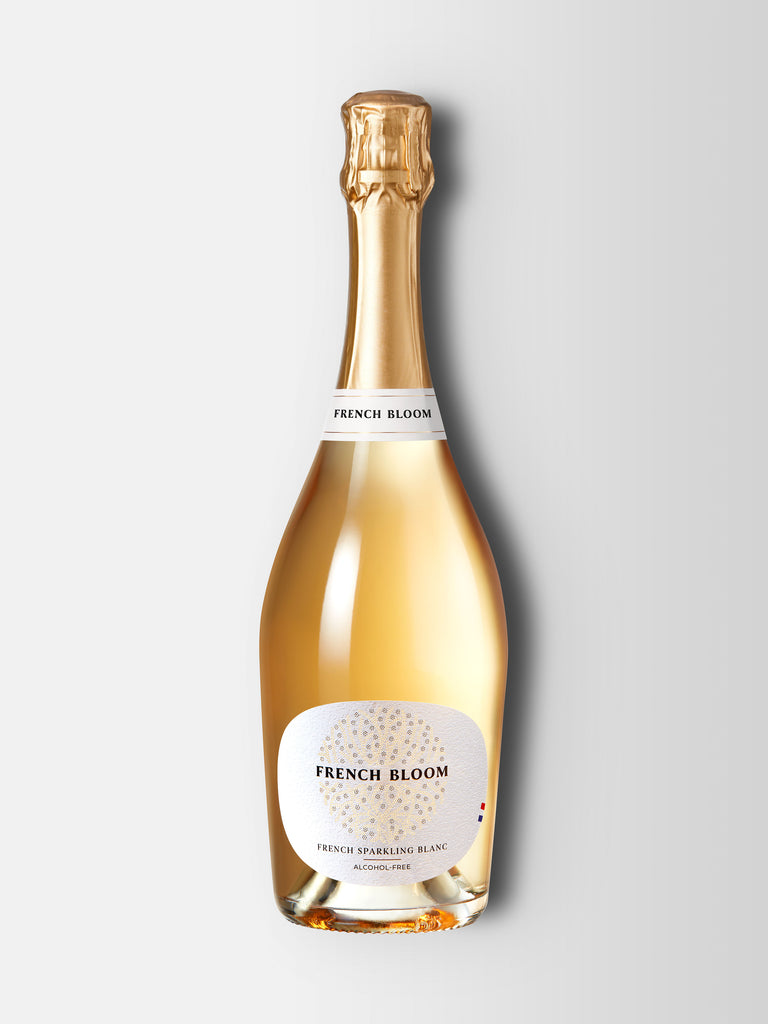 French Bloom Non-Alcoholic French Sparkling – French Bloom Australia