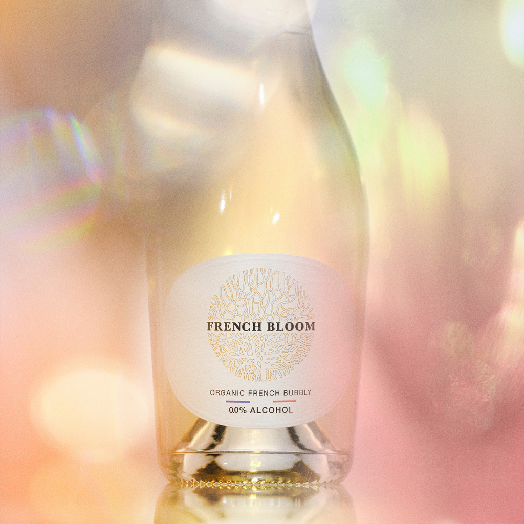 French Bloom Organic French Bubbly, 0.0% Alcohol – frenchbloom-au